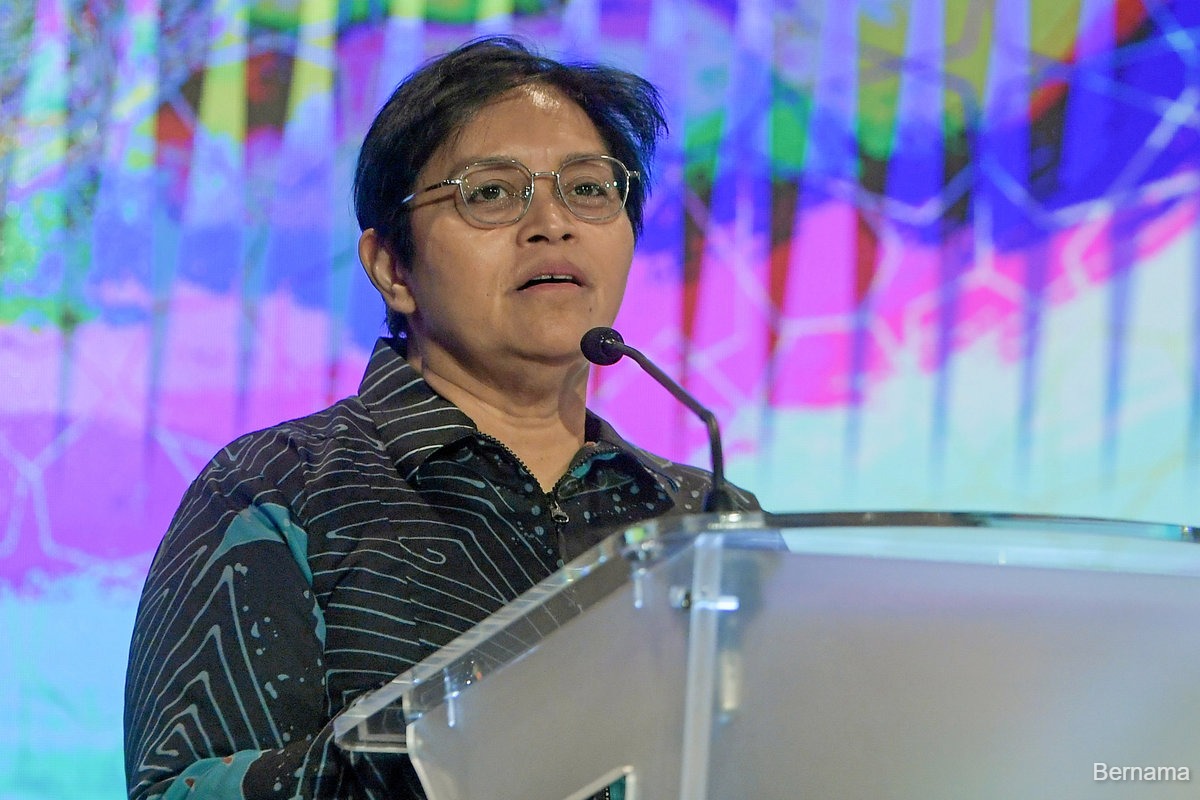 Anti-Bullying Tribunal Bill expected to be tabled in October, says Azalina